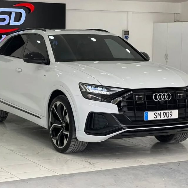 Kıbrıs'ta Satılık Arabalar - Kibris Cars - En Yeni Araç İlanları