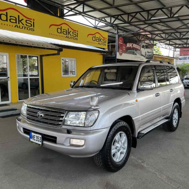 Kıbrıs'ta Satılık Arabalar - Kibris Cars - En Yeni Araç İlanları