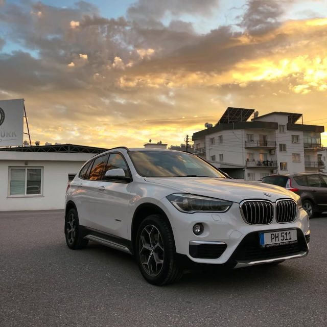 Kıbrıs'ta Satılık Arabalar - Kibris Cars - En Yeni Araç İlanları