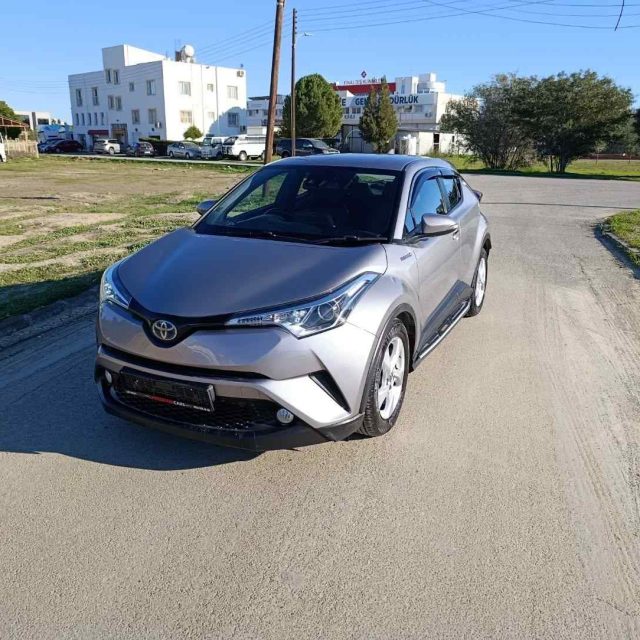 Kıbrıs'ta Satılık Arabalar - Kibris Cars - En Yeni Araç İlanları